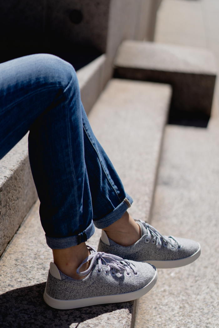 Allbirds Sustainable Shoe Review: What to Know before You Buy