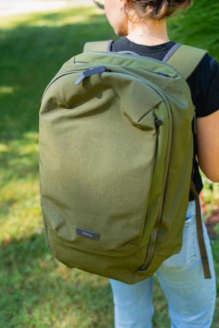 Bellroy Travel Brand Review: My Experience and Everything to Know