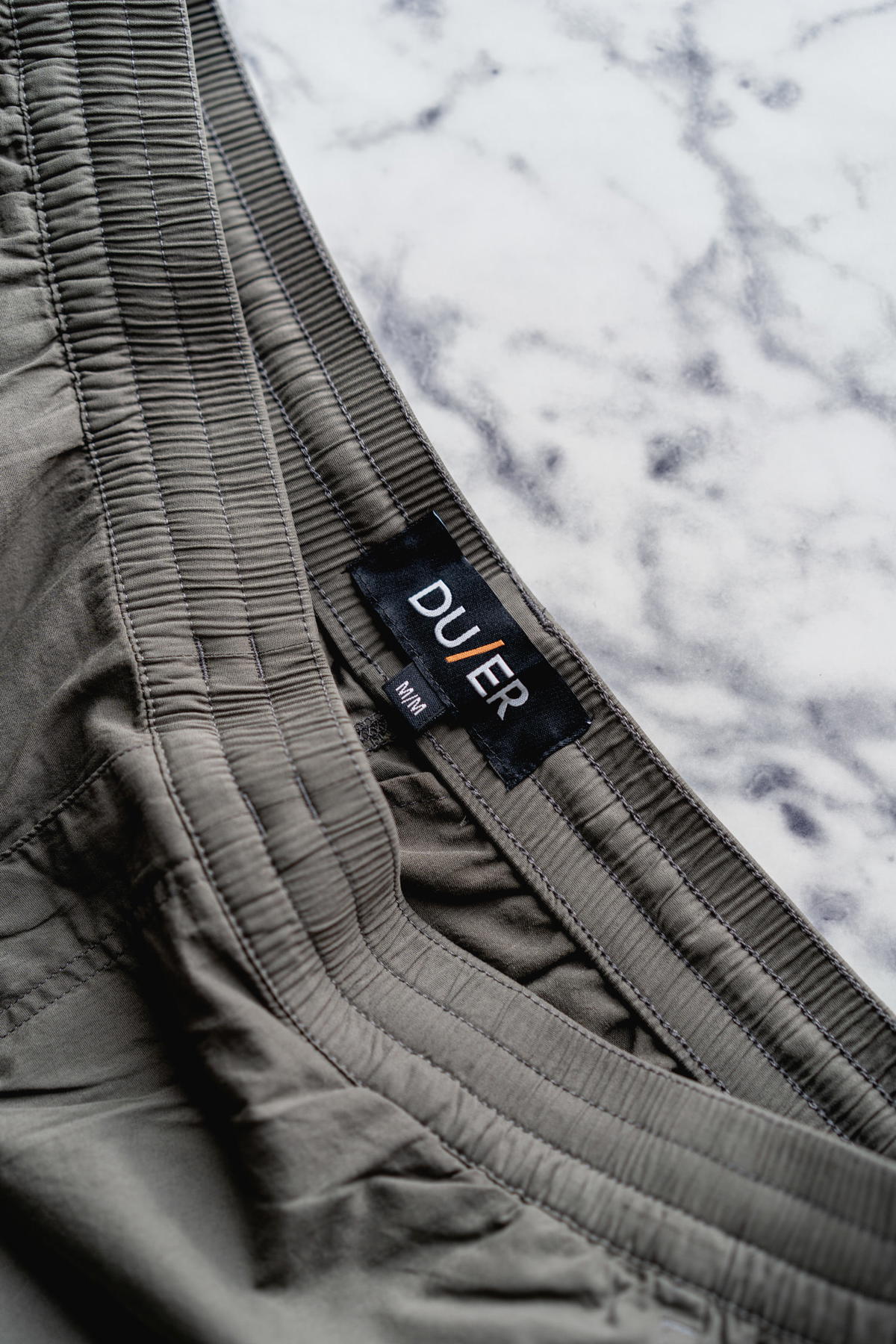 DUER Review: What to Expect