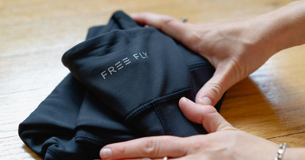 Free Fly Travel Apparel Review: My Product Experience