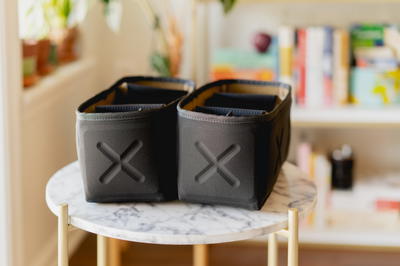 Nomatic Review: What to Expect