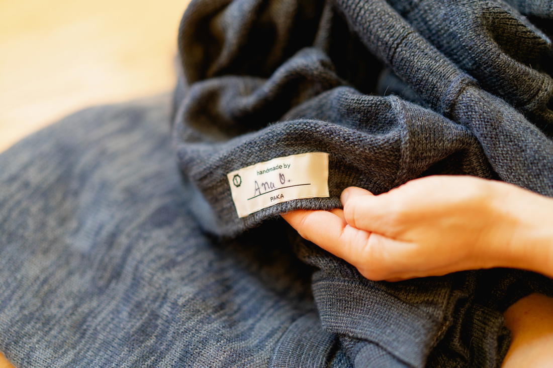 PAKA Alpaca Hoodie Review: Classic Travel Hoodie for Life