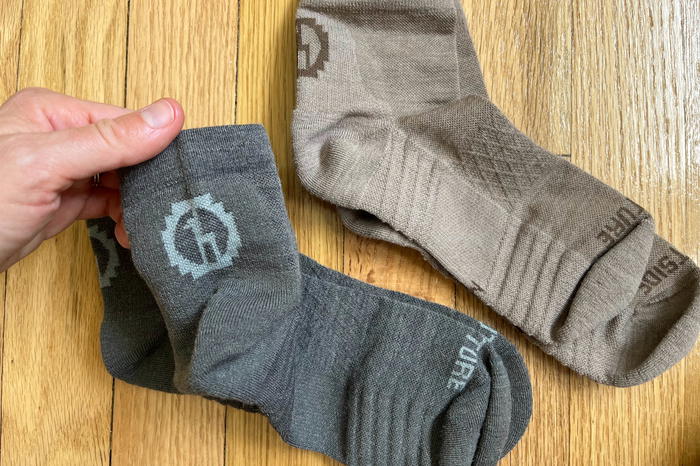 10 Best Quick-Drying Socks for Travel: Fast-Drying Options