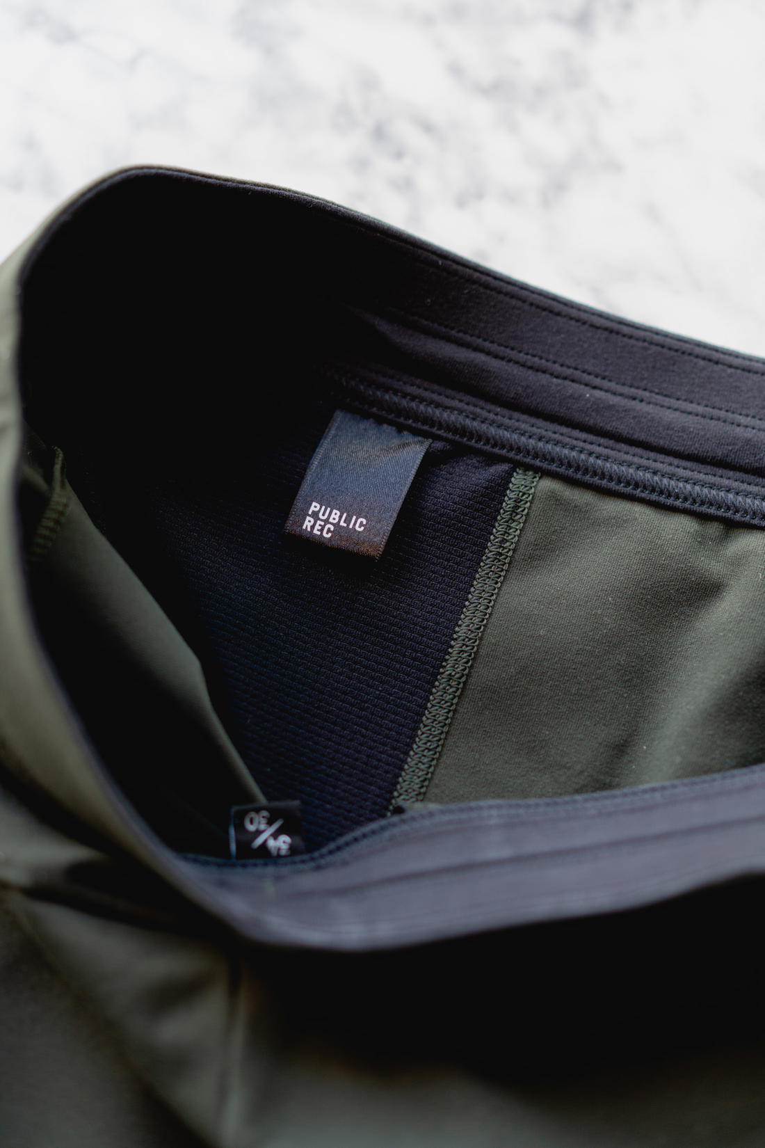 Public Rec Review: What to Expect