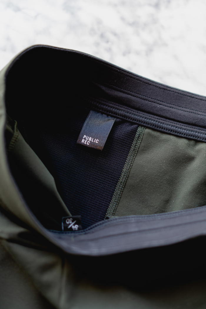 Public Rec Review: What to Expect