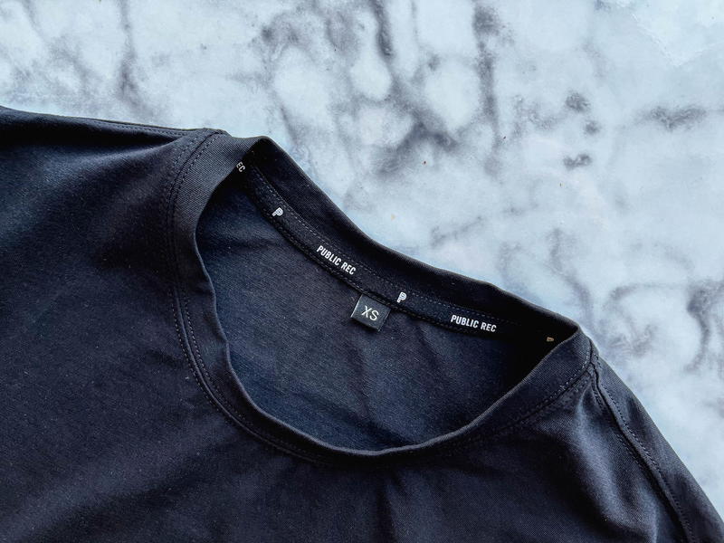 Public Rec Review: What to Expect