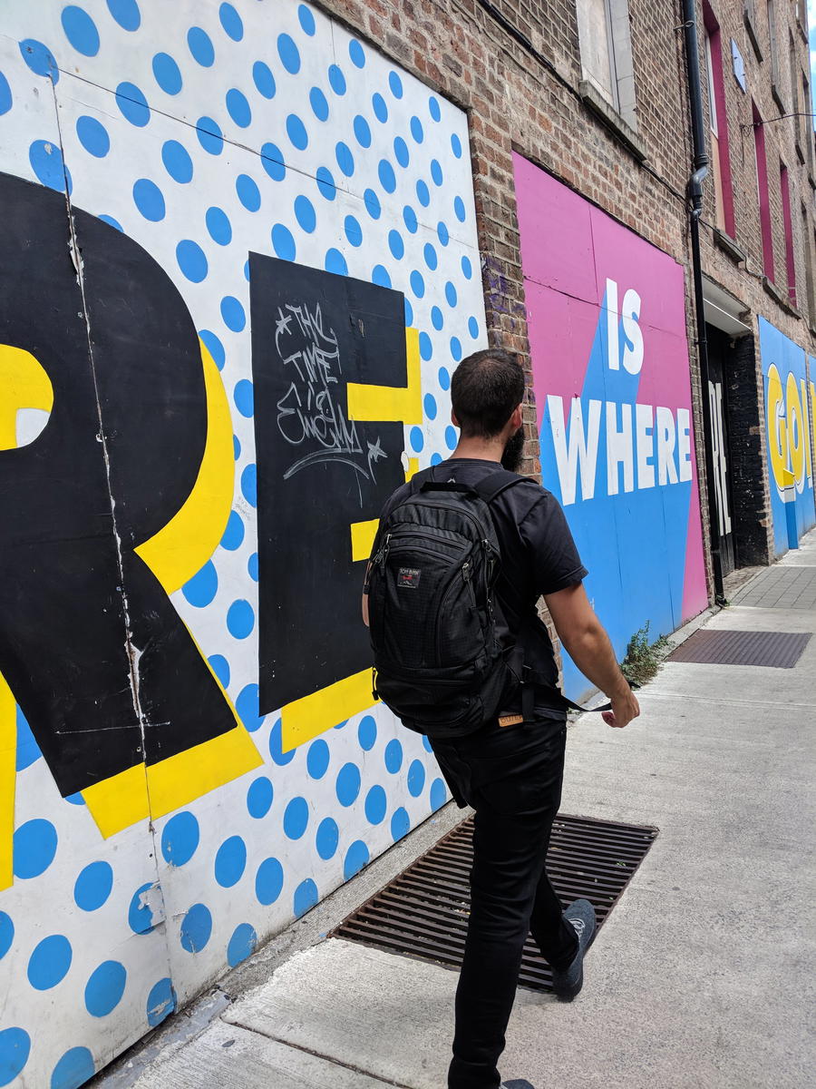 Tom Bihn Review: What to Expect