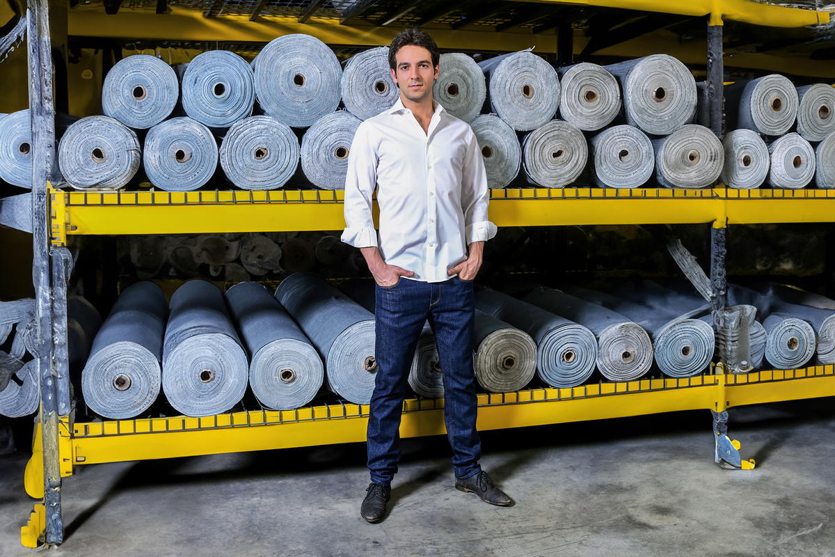 Ryan & Alex Duo Life: Couple Travel and Fitness Motivators