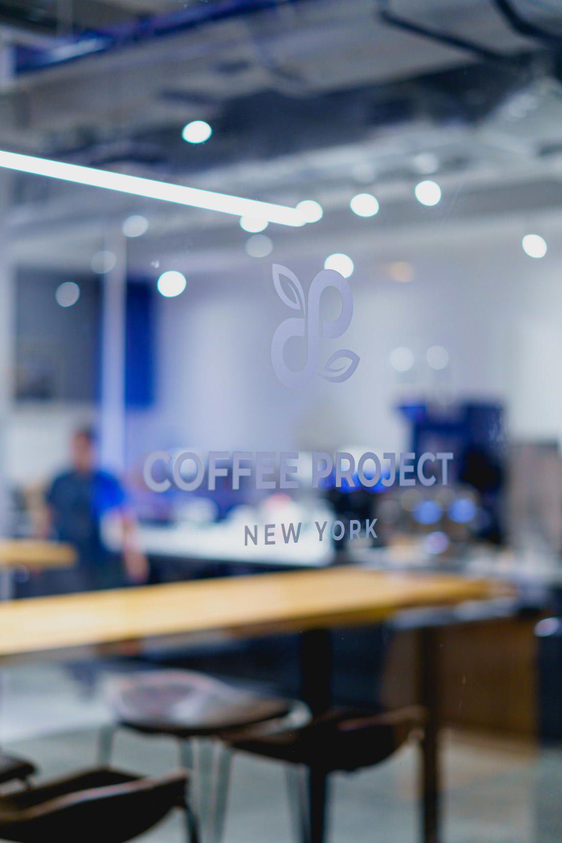 Couples Coffee Brewing Class at Coffee Project NY