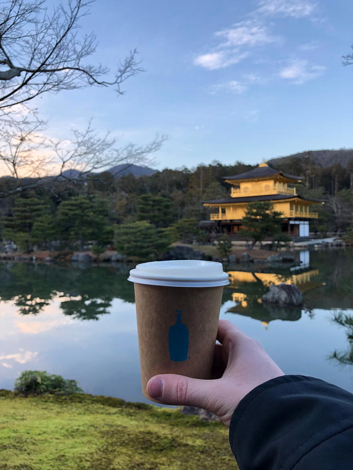 Adam’s Coffee: Exploring Travel through Coffee
