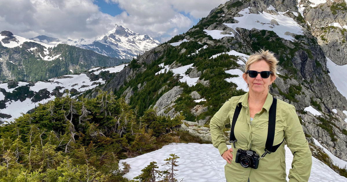 Barbara Cameron: Food Photographer with World Travel Inspirations
