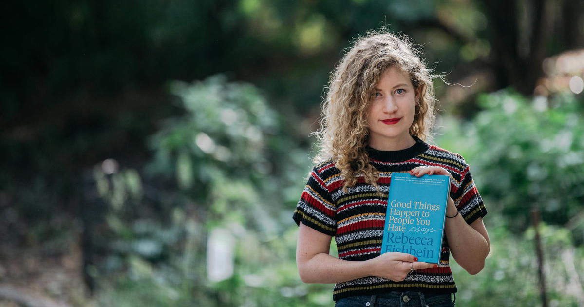 Rebecca Fishbein: Writing Travel into Your Story