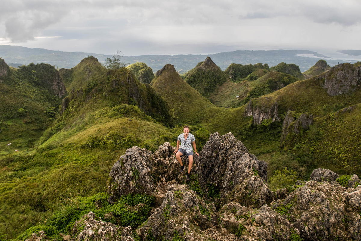 Ryan & Alex Duo Life: Couple Travel and Fitness Motivators