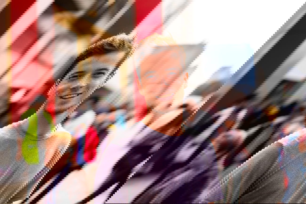 Ryan & Alex Duo Life: Couple Travel and Fitness Motivators