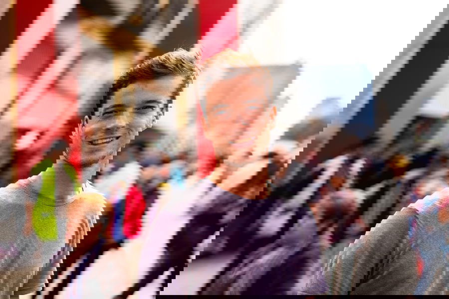 Ryan & Alex Duo Life: Couple Travel and Fitness Motivators