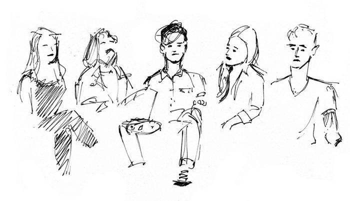 Crafted by Travel: Interview with Western Rise's Kelly Watters