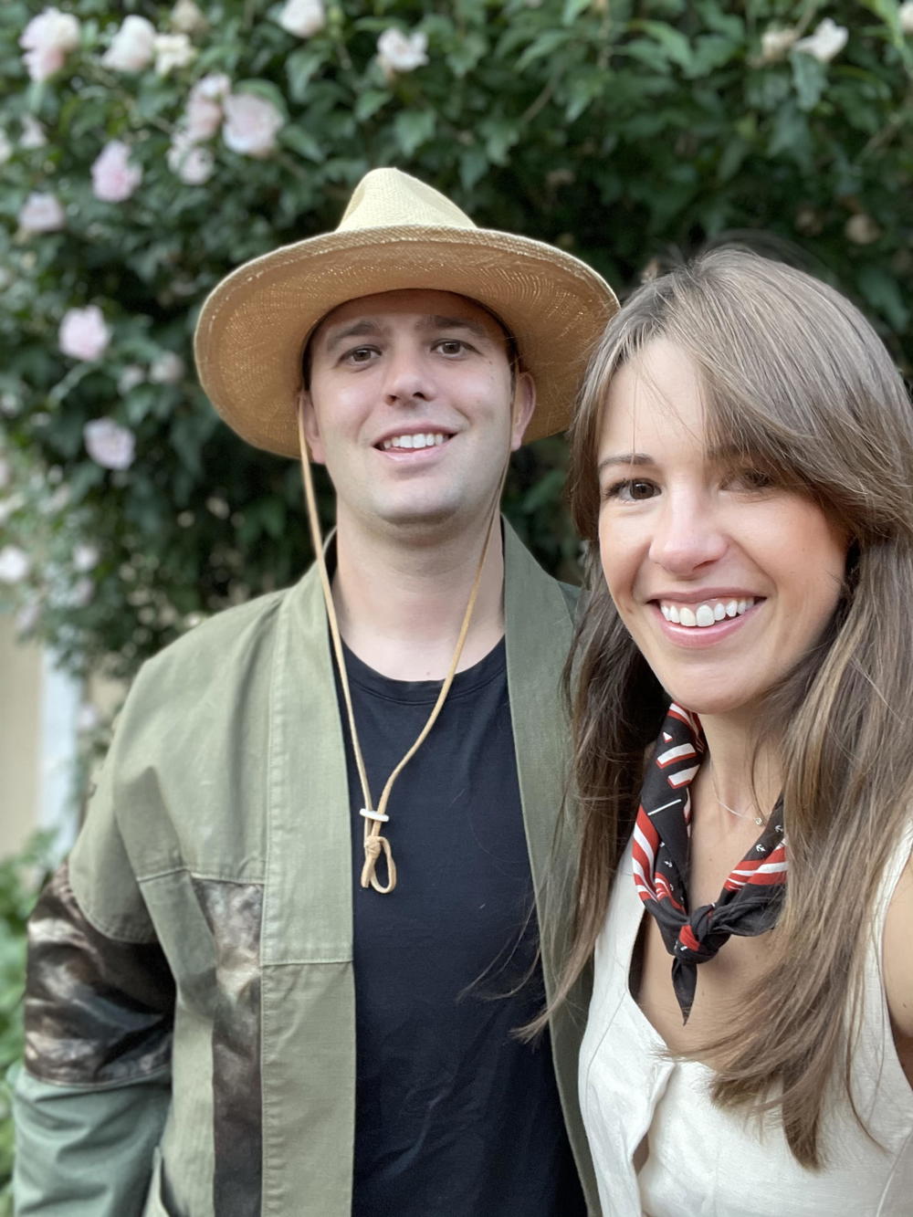 Crafted by Travel: Interview with Western Rise's Kelly Watters