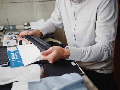 Crafted by Travel: Interview with Western Rise's Kelly Watters