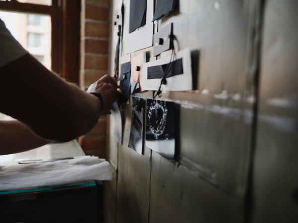 Crafted by Travel: Interview with Western Rise's Kelly Watters