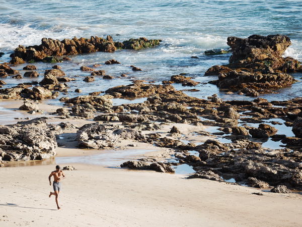 Crafted by Travel: Interview with Western Rise's Kelly Watters