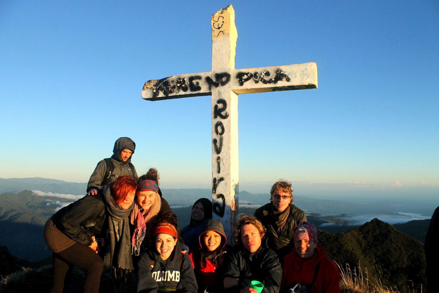 Ryan & Alex Duo Life: Couple Travel and Fitness Motivators