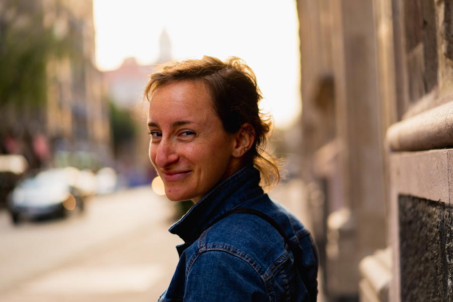 Why Living Abroad Changed My Life (A Real Story)