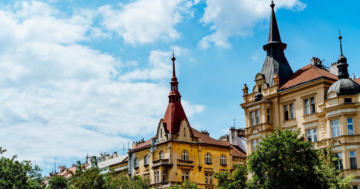 Discover Things to Do in the Czech Republic