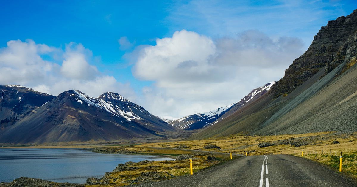 Discover Things to Do in Iceland