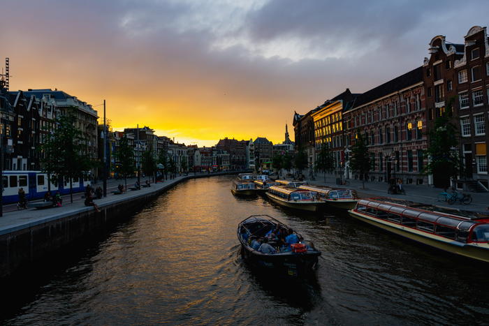 Discover Things to Do in The Netherlands