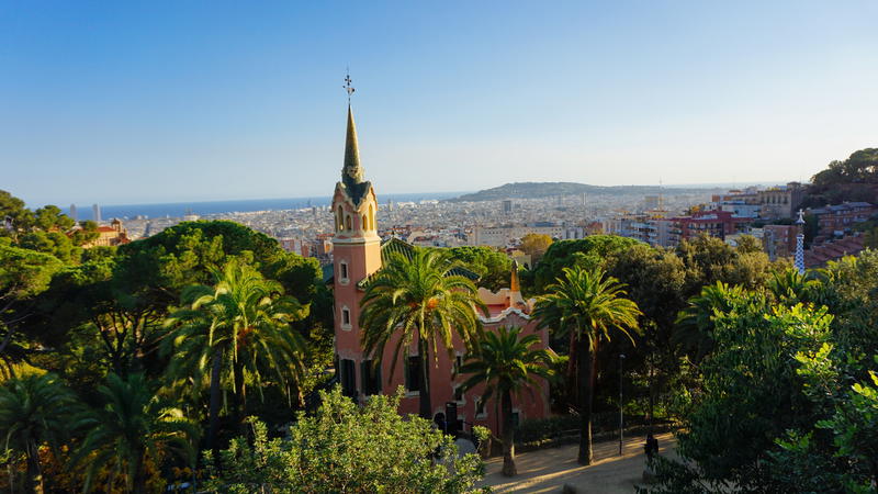 Discover Things to Do in Spain