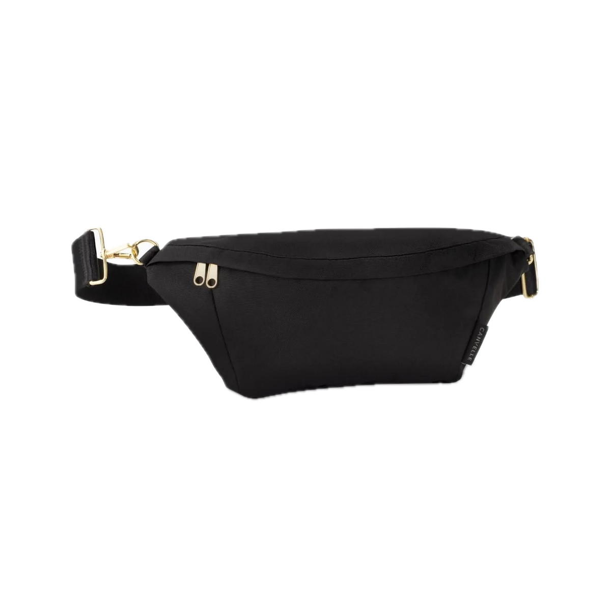 Canvelle Classic Fanny Pack Review: Why It's Our #1 Pick for Travel