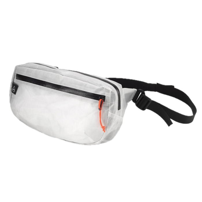 Hyperlite Mountain Gear Versa Review: Ultra-Lightweight Waist Pack