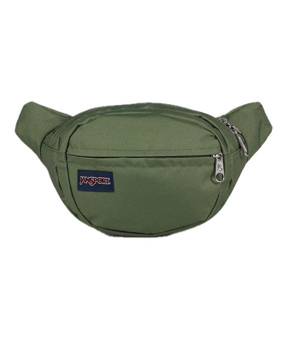 JanSport Fifth Ave Fanny Pack Review: Classic and Affordable