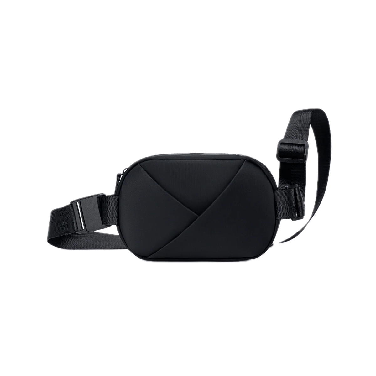 Lux & Nyx Origami Belt Bag Review: Sleek and Chic Design