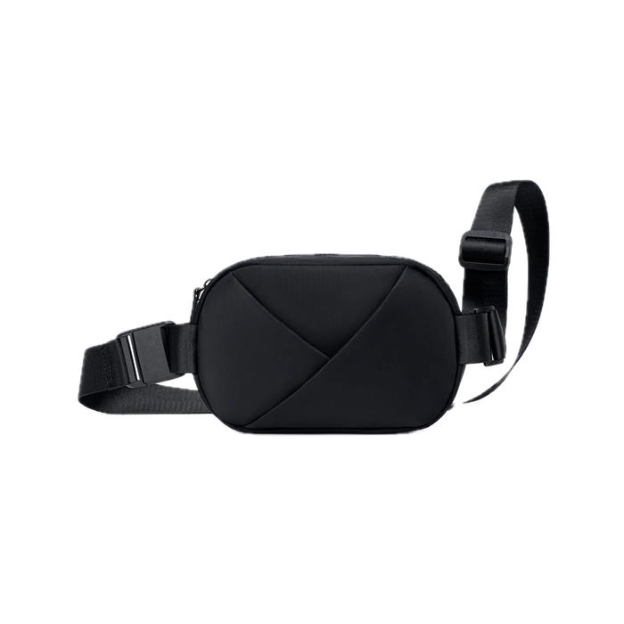 Lux & Nyx Origami Belt Bag Review: Sleek and Chic Design