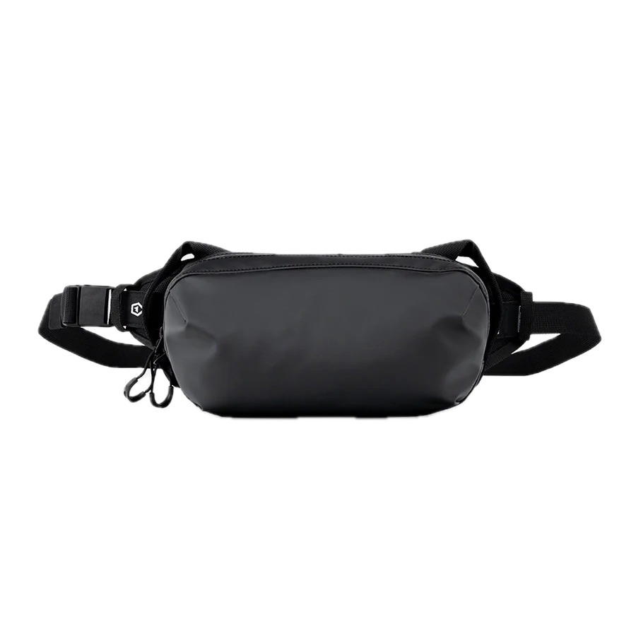 Canvelle Classic Fanny Pack Review: Why It's Our #1 Pick for Travel