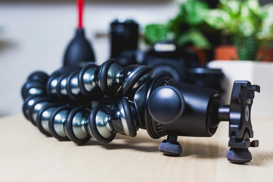 14 Must-Have Camera Accessories for Every Photographer (2026)