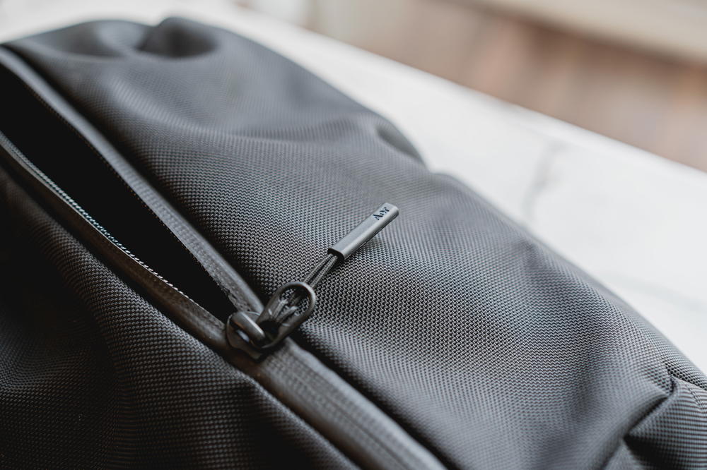 Aer Fit Pack 3 Review: More than a Gym Bag
