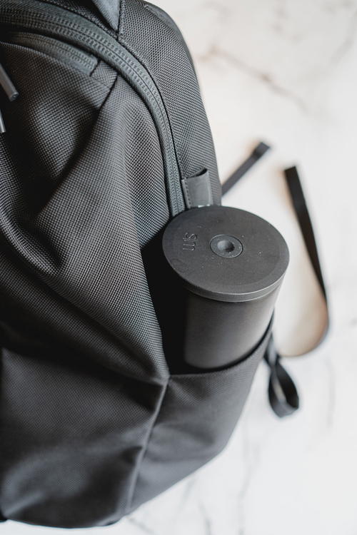 Aer Fit Pack 3 Review: More than a Gym Bag