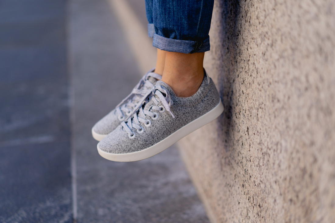 Allbirds Men's Wool Runner-up Mizzles Review: Weatherproof Winners?