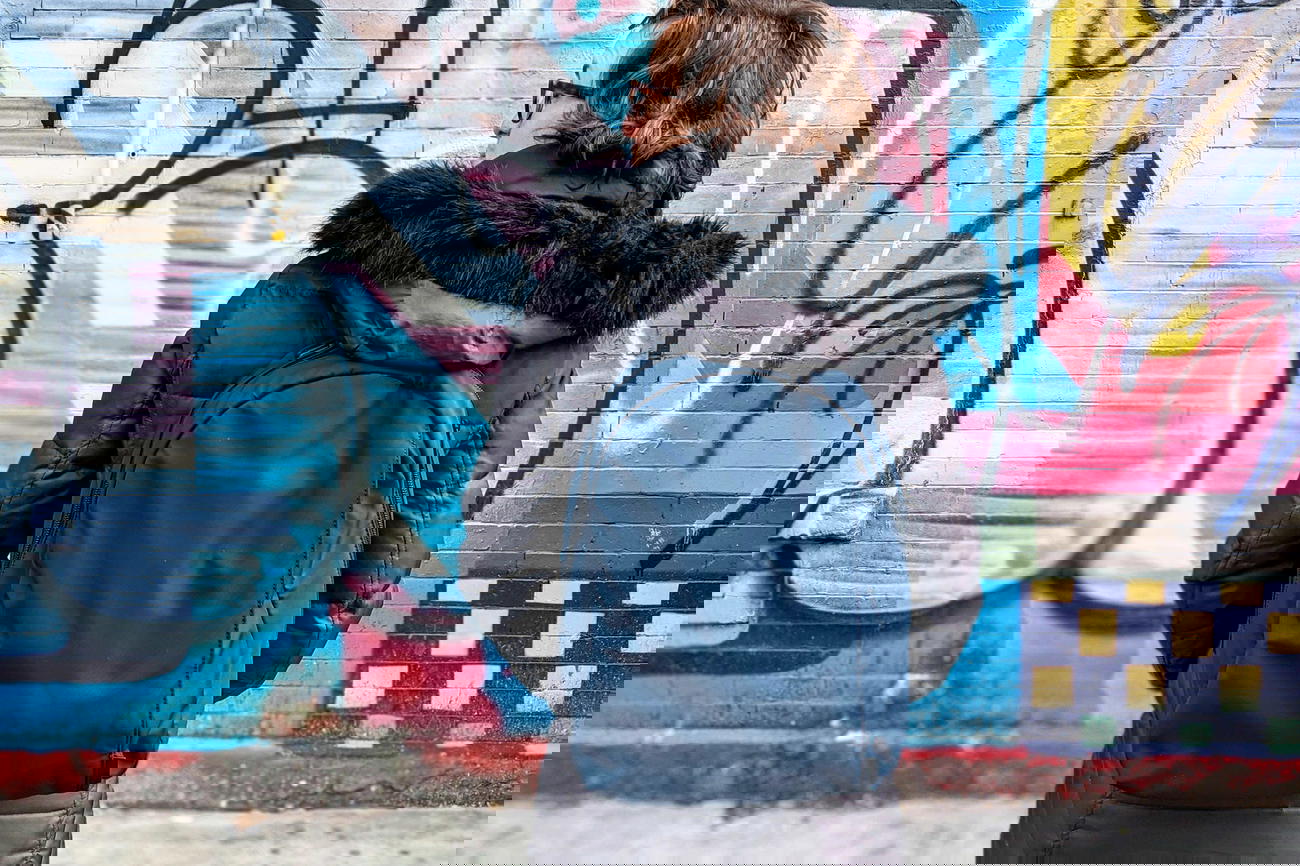 Public Rec Luxe Fleece Pullover Review: Travel & Athleisure