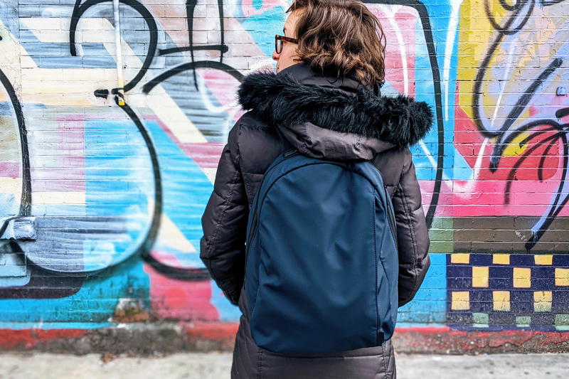 Public Rec Luxe Fleece Pullover Review: Travel & Athleisure