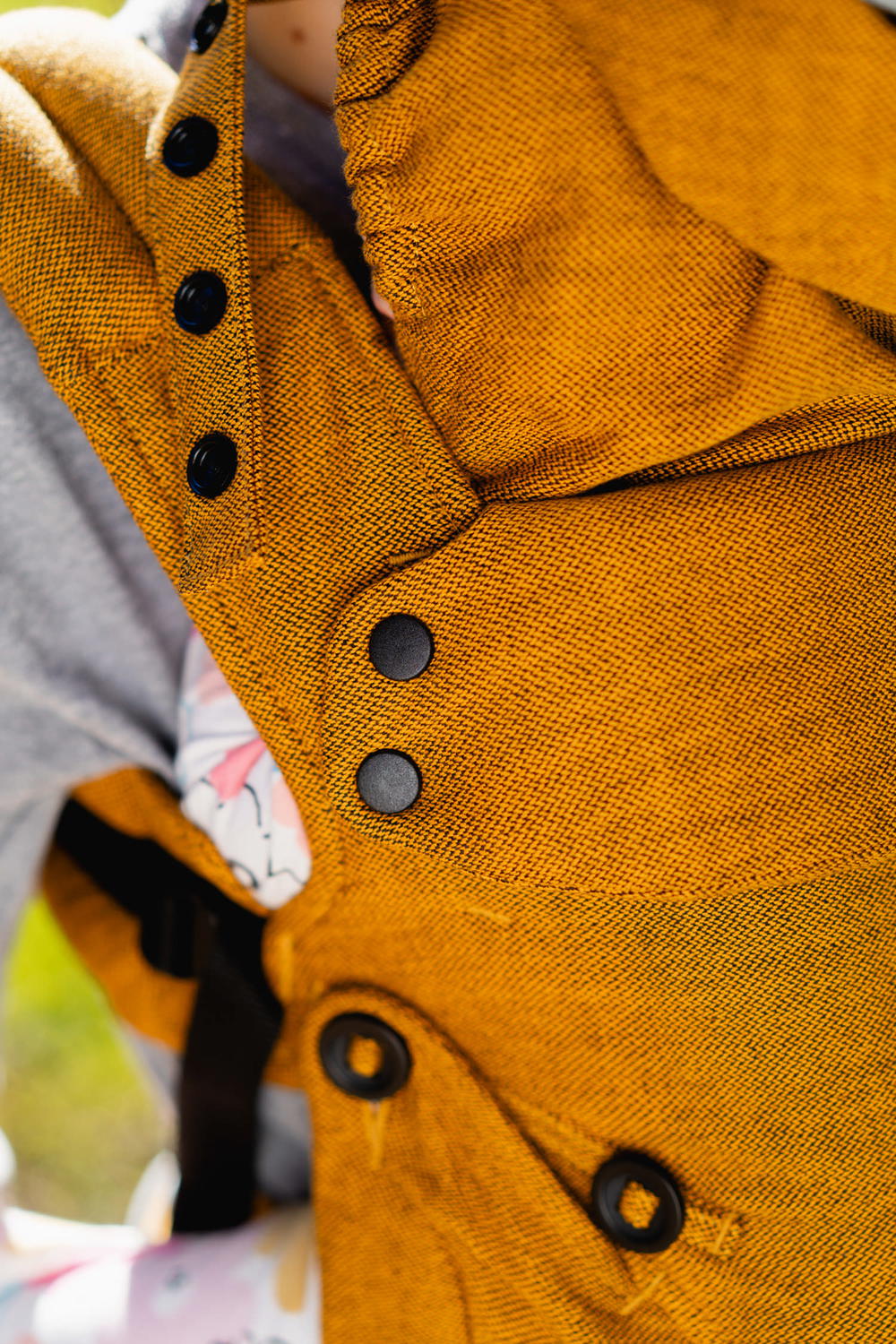 Baby Tula Explore Carrier Review: Sturdy, Comfy and Supportive