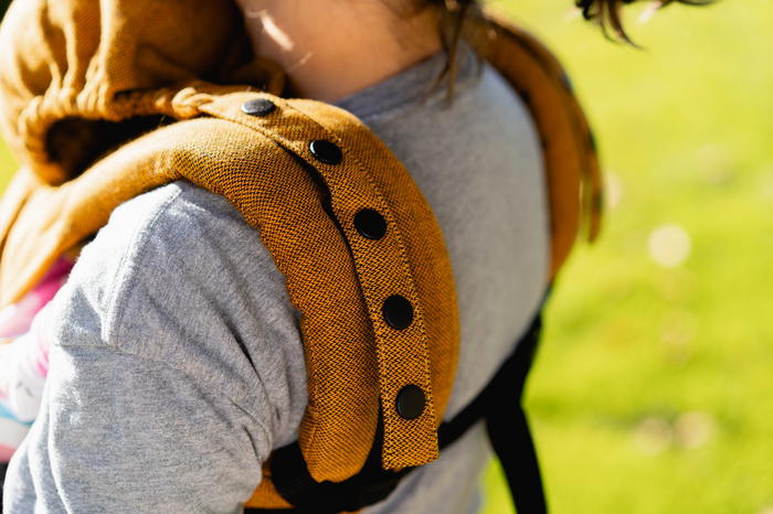 Baby Tula Explore Carrier Review: Sturdy, Comfy and Supportive