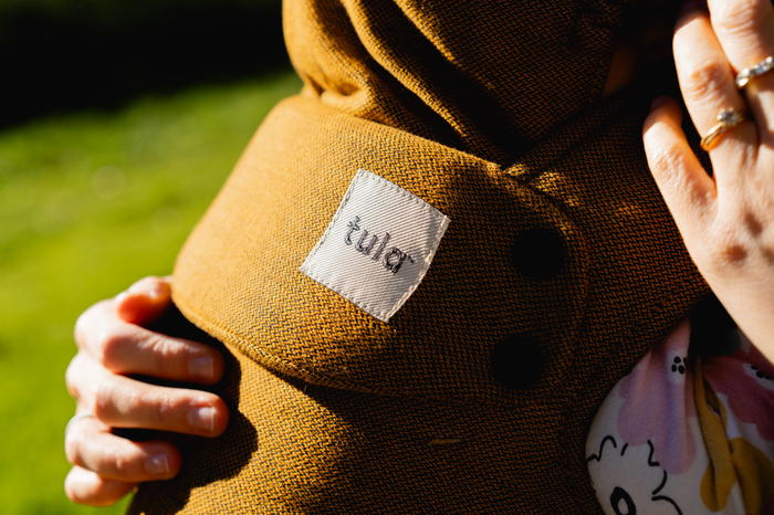 Baby Tula Explore Carrier Review: Sturdy, Comfy and Supportive