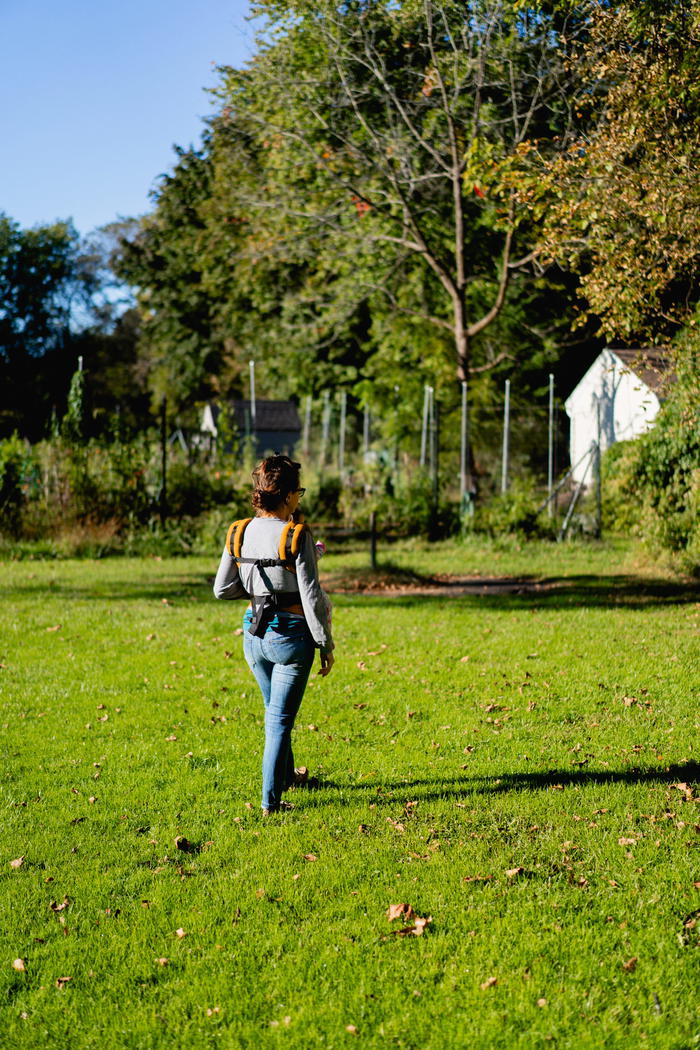 Baby Tula Explore Carrier Review: Sturdy, Comfy and Supportive