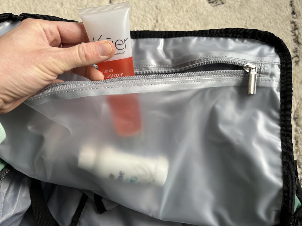 Bagsmart Blast 28L-38L Carry-On Backpack Review (Honest Review)