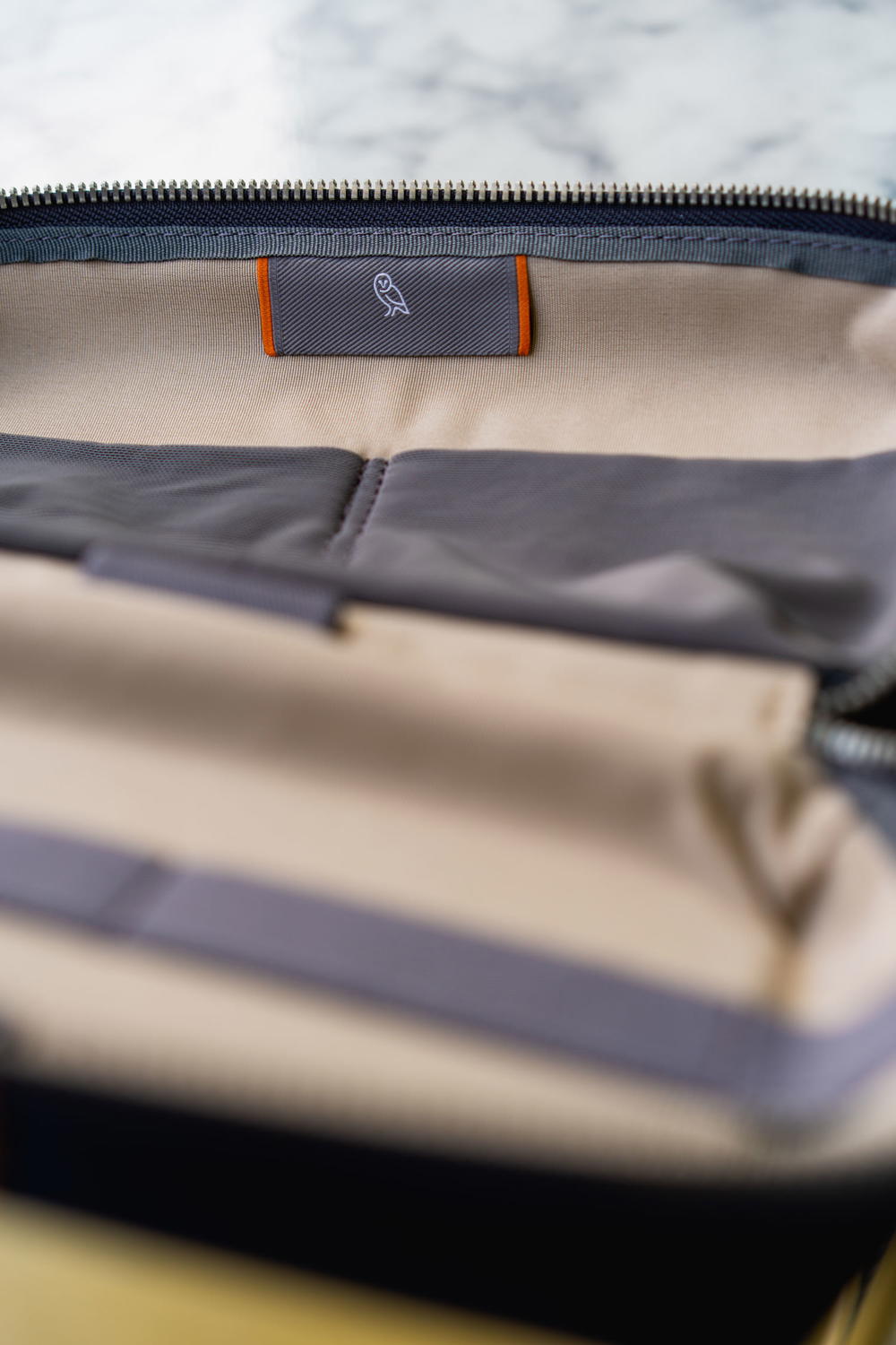 Bellroy Tech Kit Review: A Thin Tech Bag for Minimalist Travel