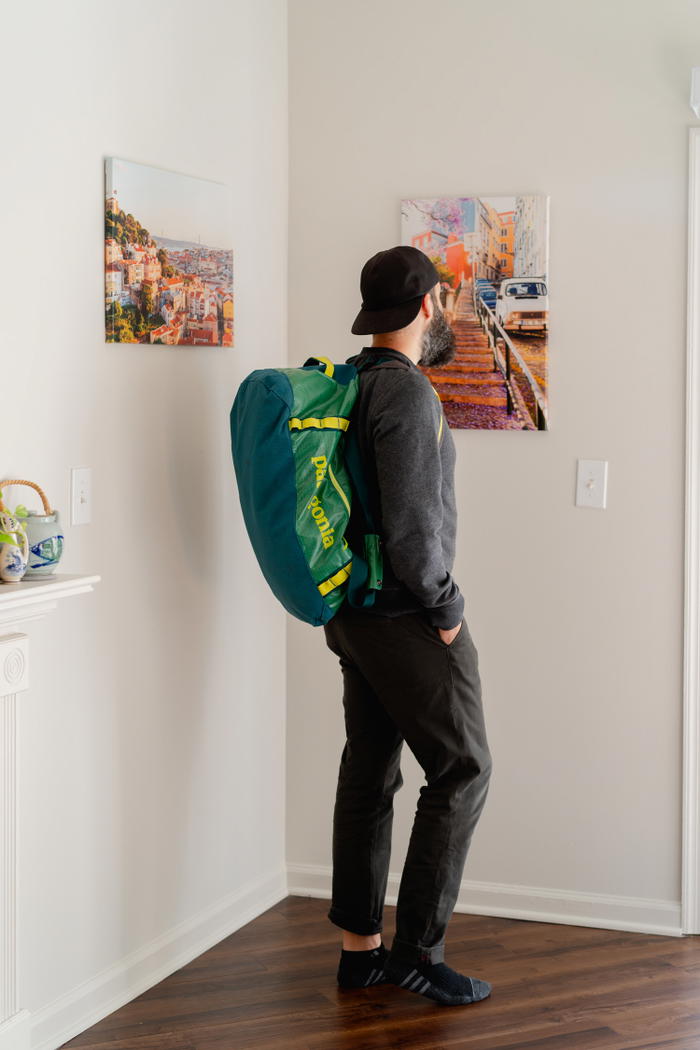 14 Best Duffel Bags for Travel in 2026 (High Quality Options)