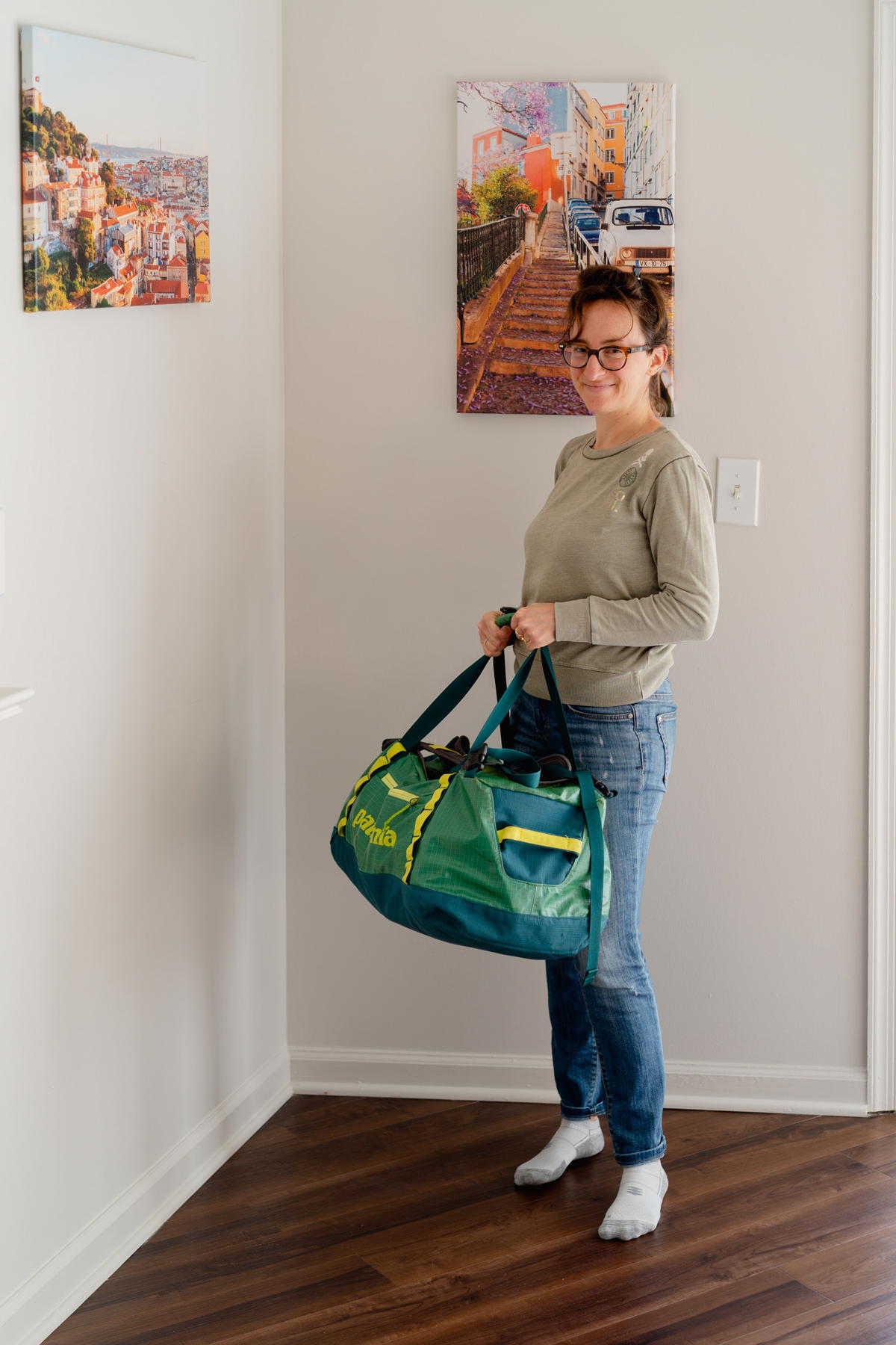 14 Best Duffel Bags for Travel in 2025 (High Quality Options)